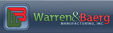 Warren & Baerg Manufacturing, Inc.