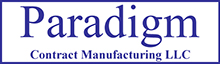 Paradigm Contract Manufacturing, LLC