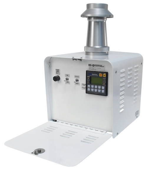 Hi-Q Environmental Products