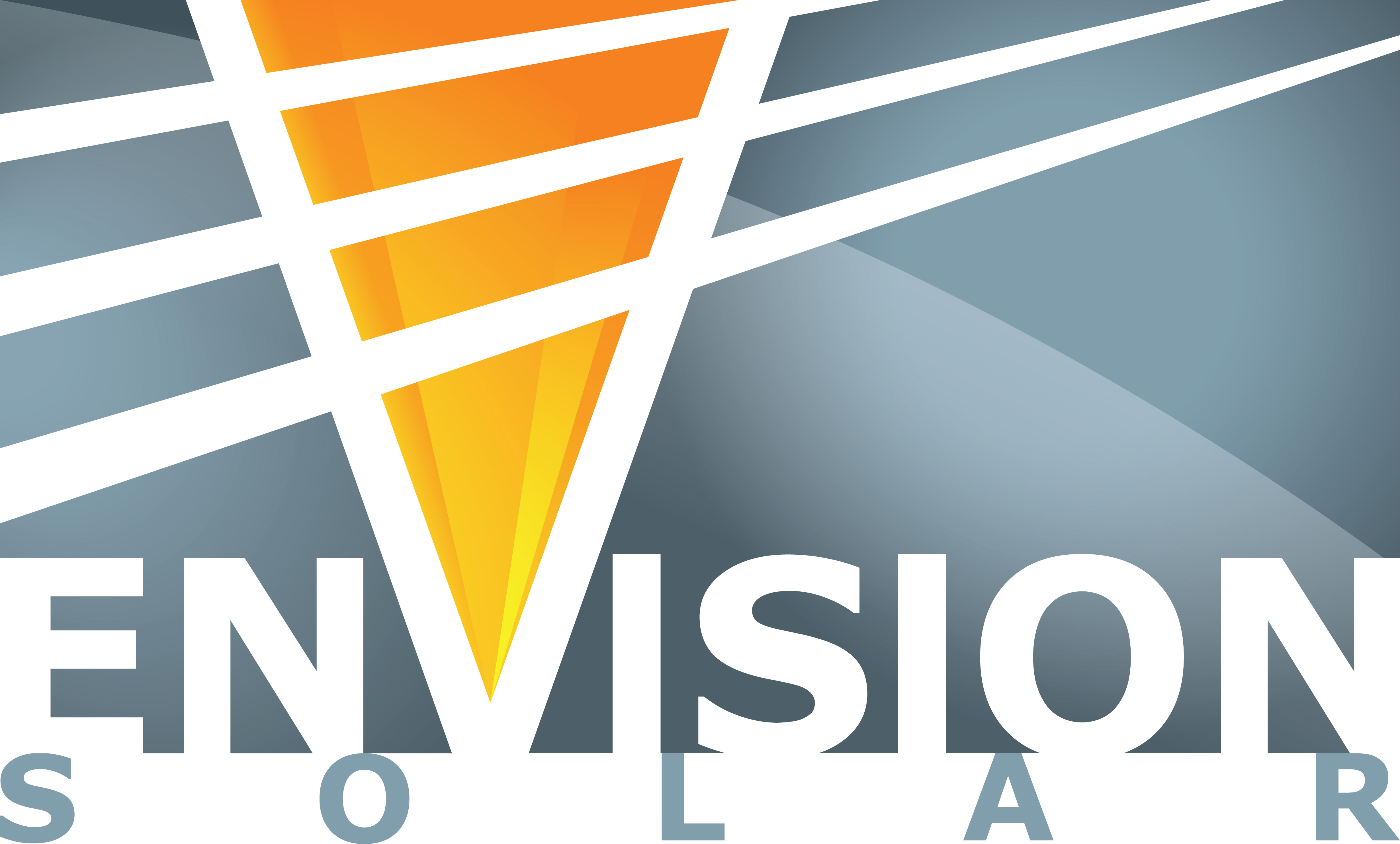 Envision Solar