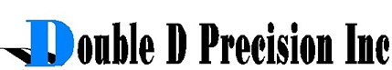 Double D Precision, Inc.