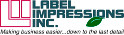 Label Impressions, Inc.