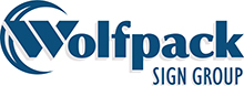 Wolfpack Sign Group