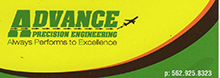 Advance Precision Engineering