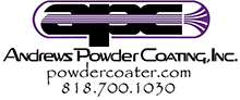 Andrews Powder Coating, Inc.