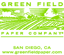 Green Field Paper