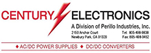 Century Electronics