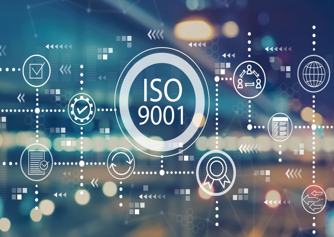 What Does Being ISO Certified Mean And Why Does it Matter?