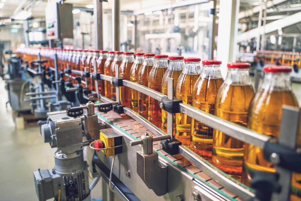 Optimizing Manufacturing Operations on Your Shop Floor Optimizing Manufacturing Operations on Your Shop Floor