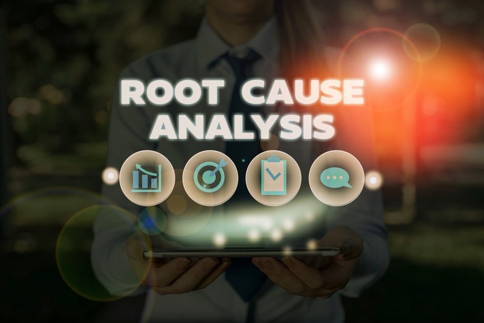 Ultimate Guide to Improving Your Root Causes and Corrective Action ...
