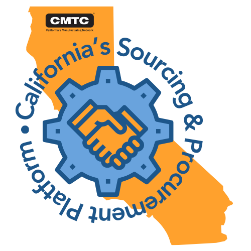 California's Sourcing & Procurement Platform (CSPP)