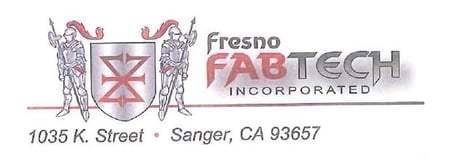 Fresno Fabtech Inc.