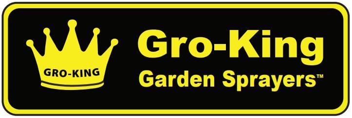 Gro-King Garden Sprayers