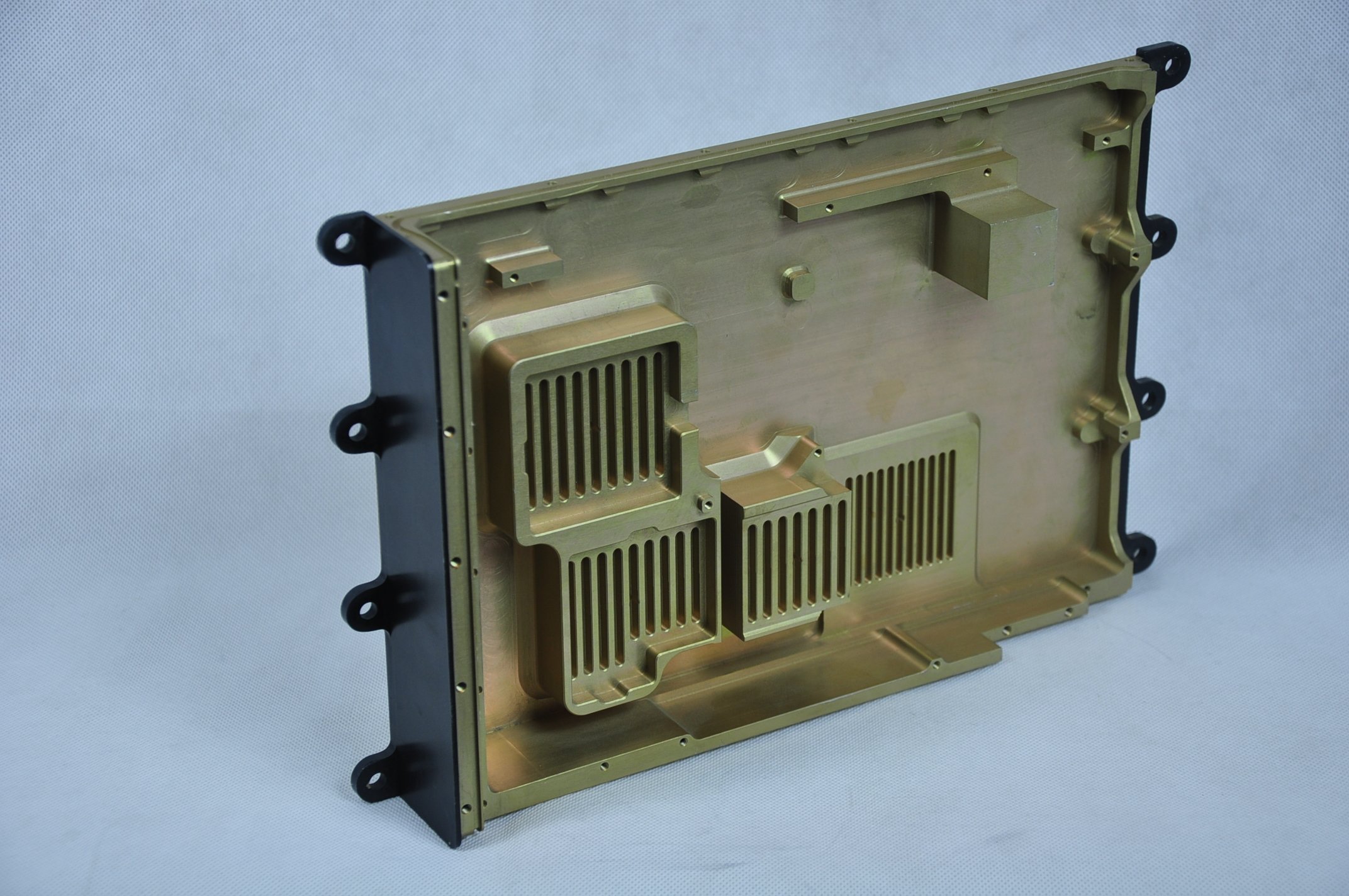 Redline Precision Machining