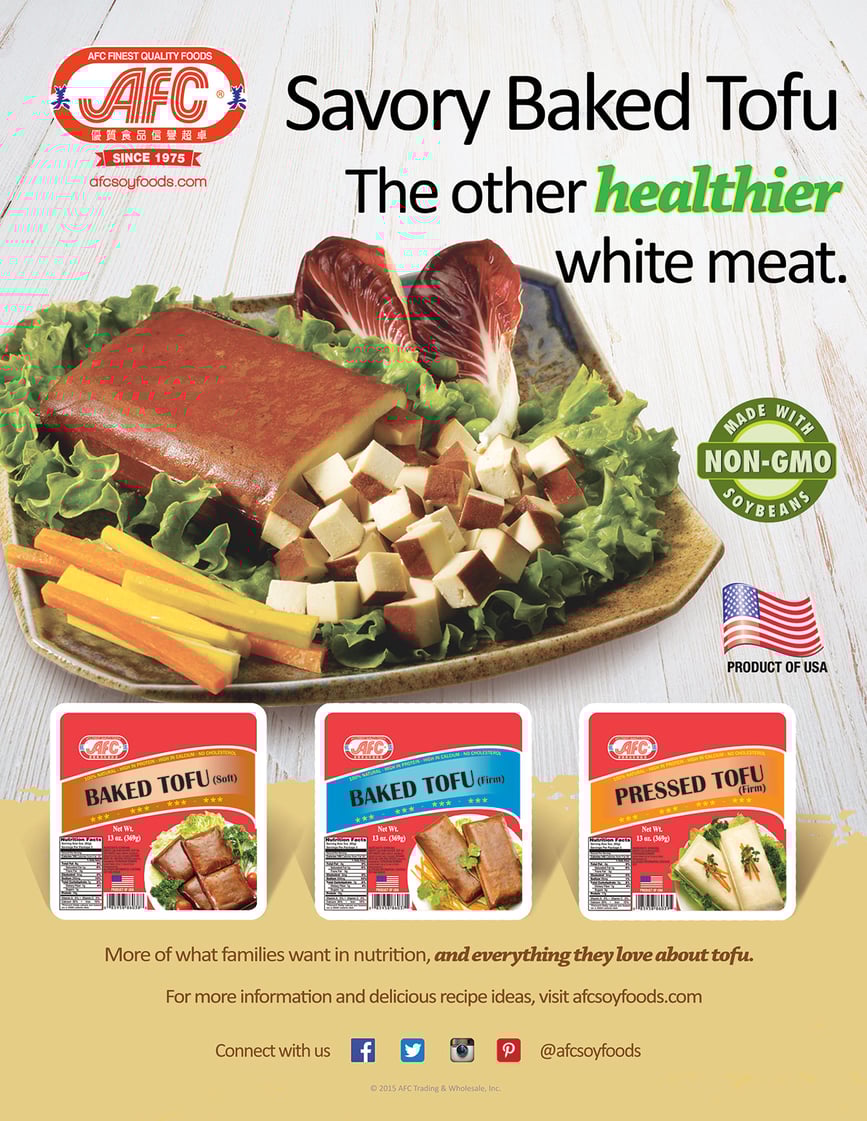 AFC Trading & Wholesale, Inc.