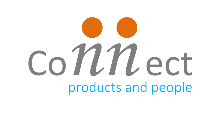 Connect: Products and People