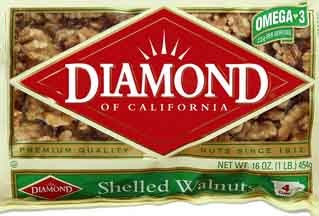 Diamond Foods