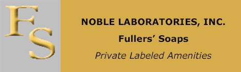 Noble Laboratories, Inc. dba Fullers' Soaps