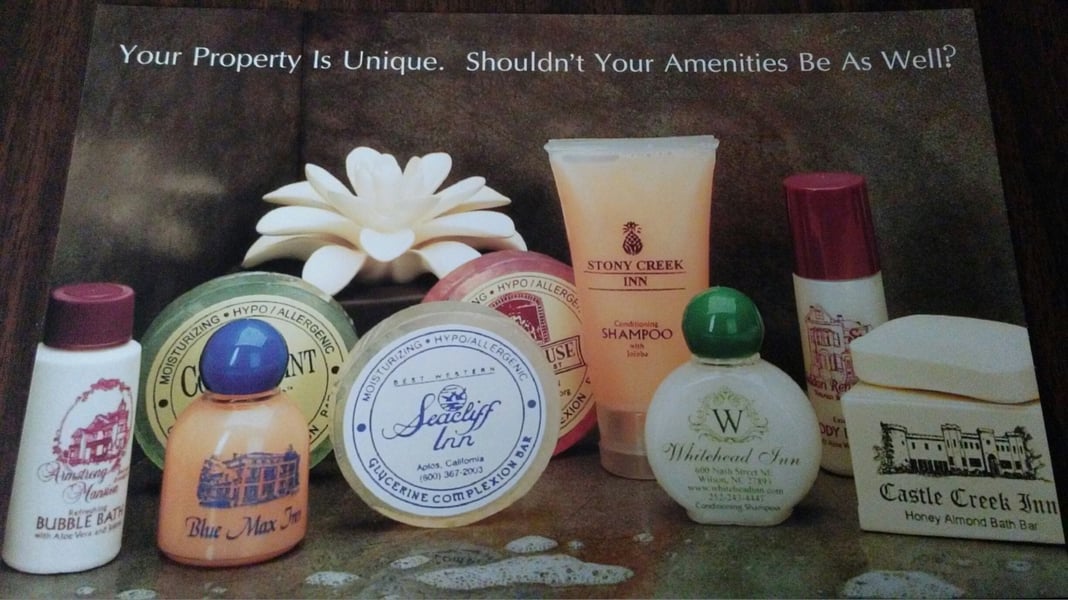 Noble Laboratories, Inc. dba Fullers' Soaps