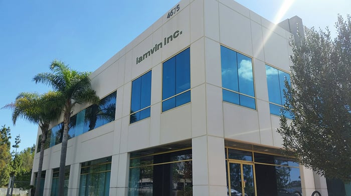 Lamvin, Inc.