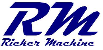 Rieker Machine
