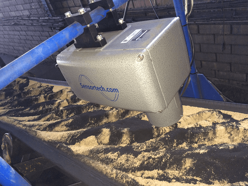 Sensortech Systems, Inc.