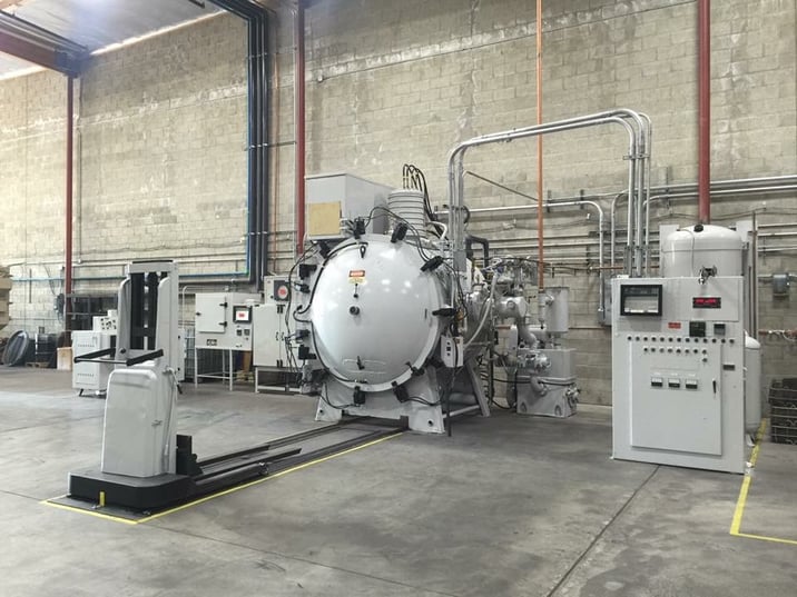 Thermal Technologies