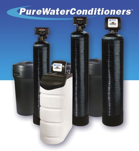 Vertex Water Products