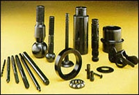 Burlington Engineering, Inc.