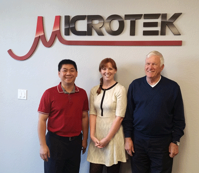 Microtek, Inc.