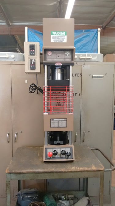 Morgan Industries, Inc.