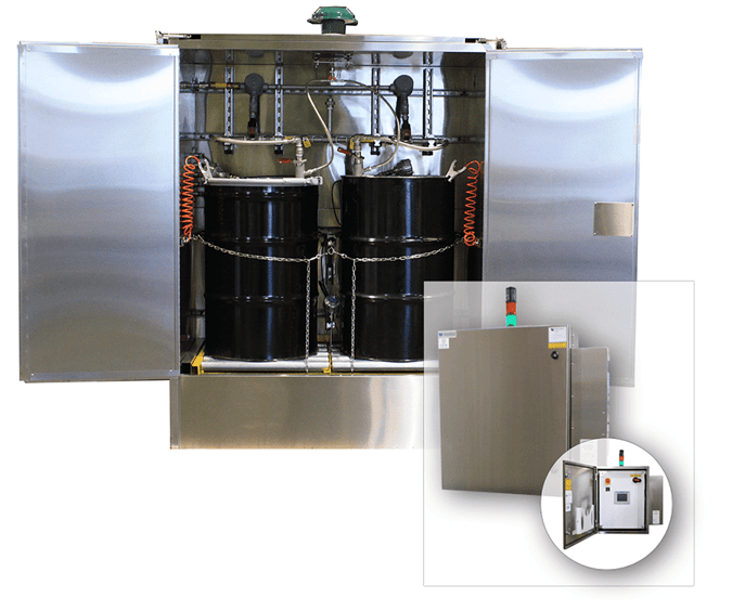 Wastech Controls & Engineering, Inc.