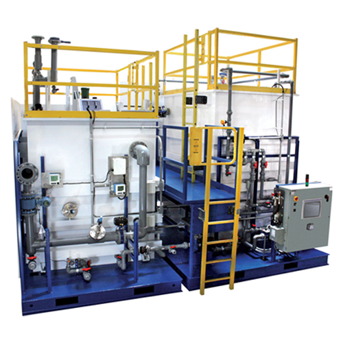 Wastech Controls & Engineering, Inc.