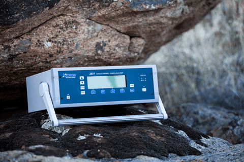 XiTRON Technologies Inc.