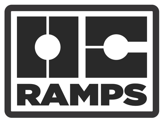 OC Ramps