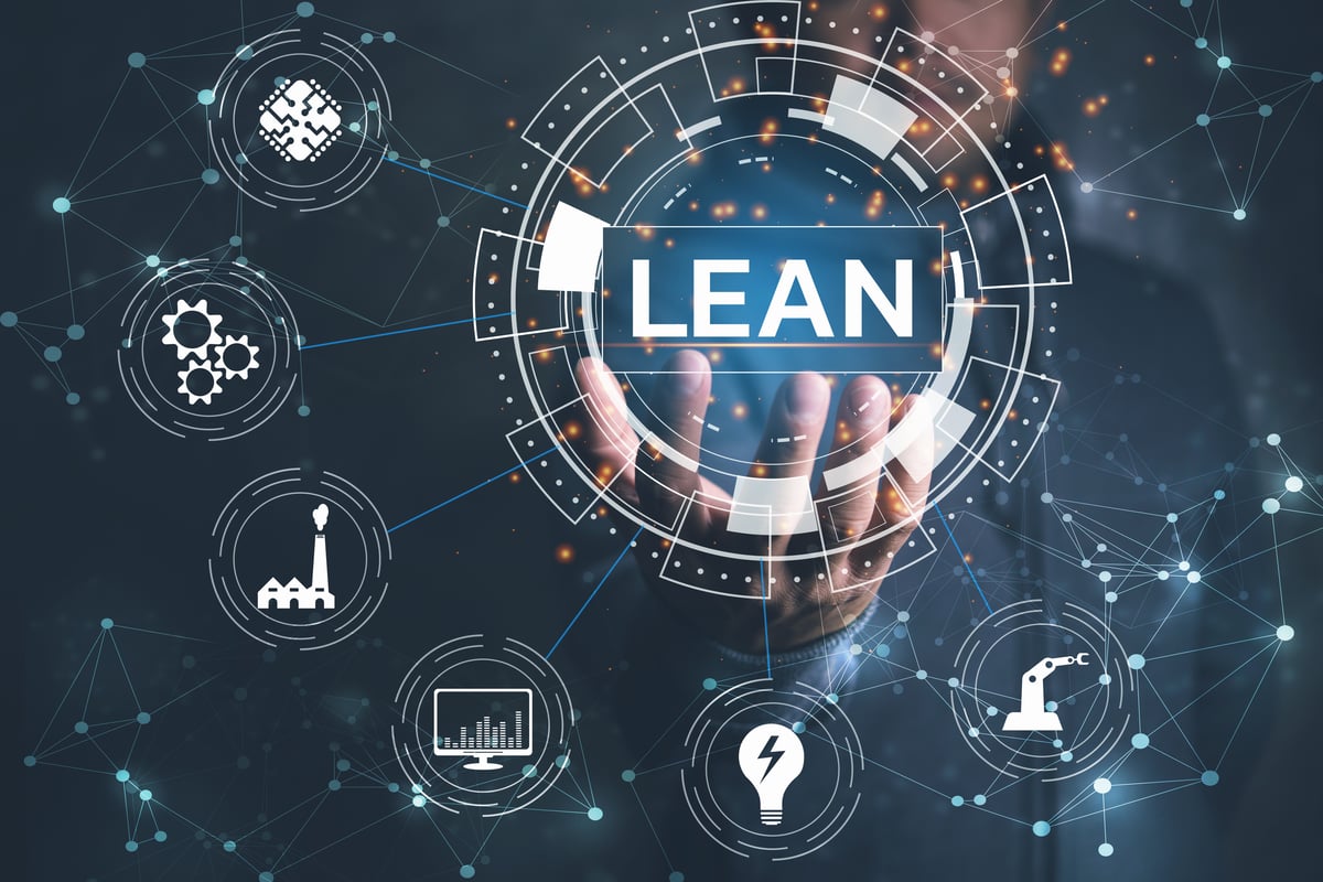 Lean Principles and Tools Lean Principles and Tools