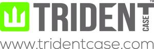 Trident Case Logo