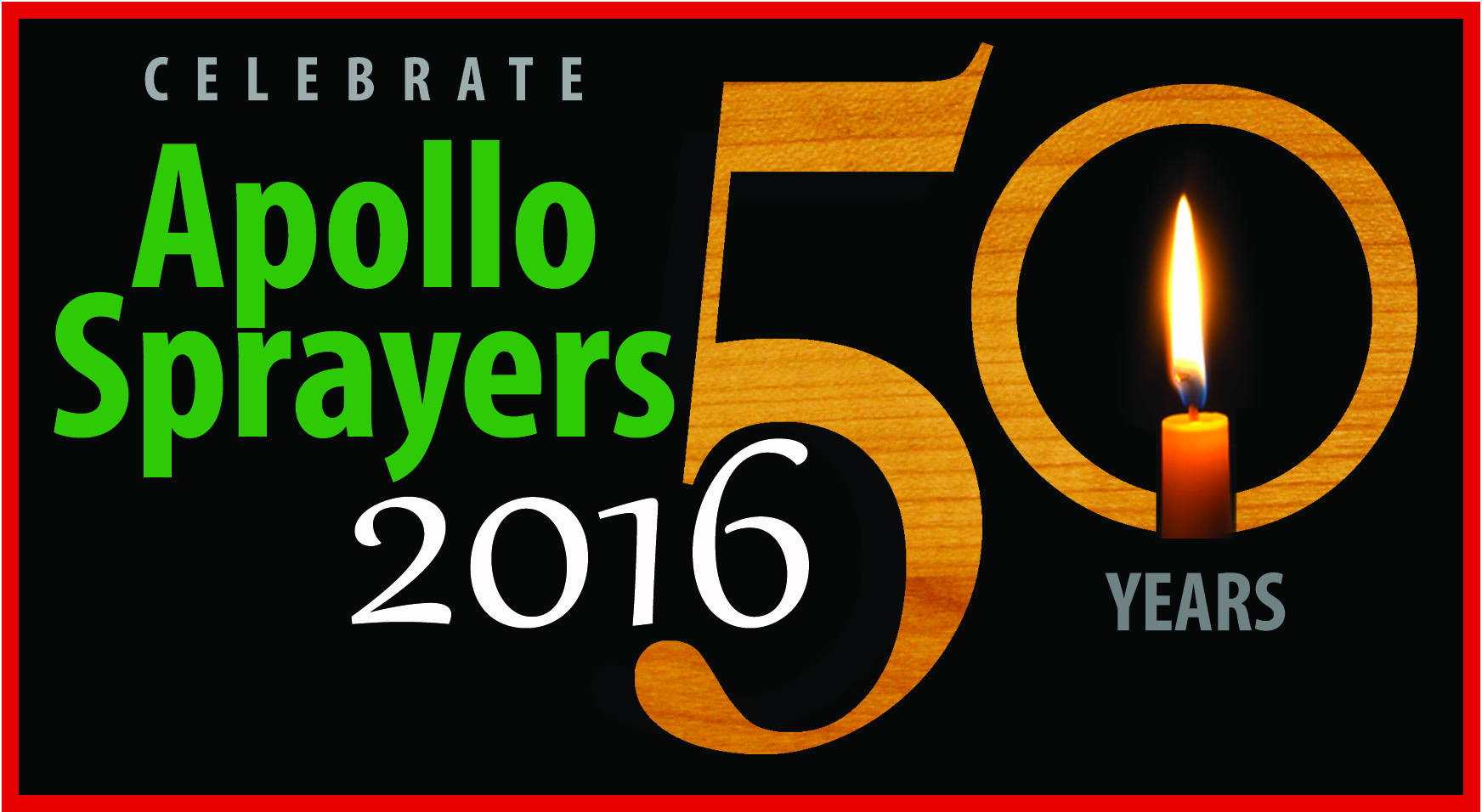 Apollo Sprayers International, Inc.