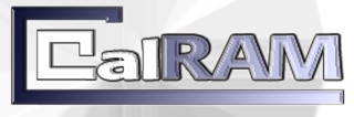CalRAM Inc.