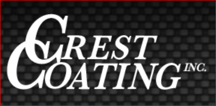 Crest Coating, Inc.