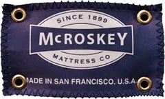 McRoskey Mattress Company