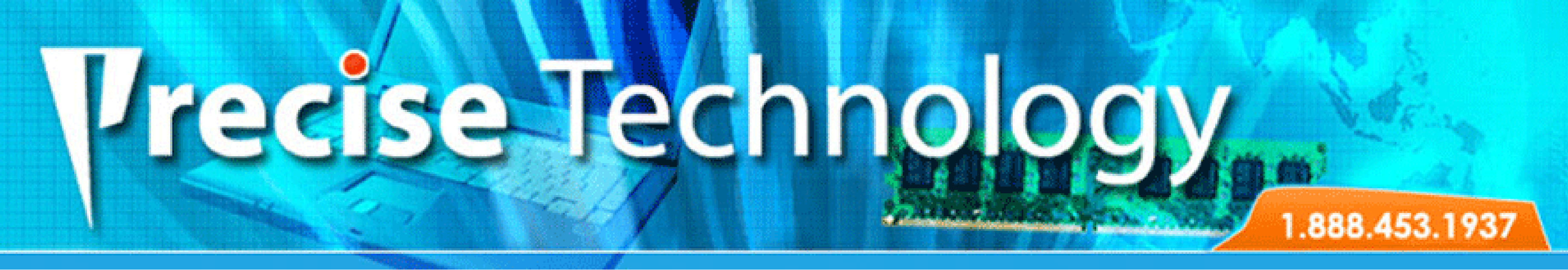 Precise Technology, Inc.