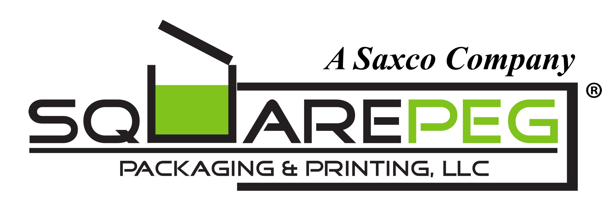 Square Peg Packaging & Printing, LLC