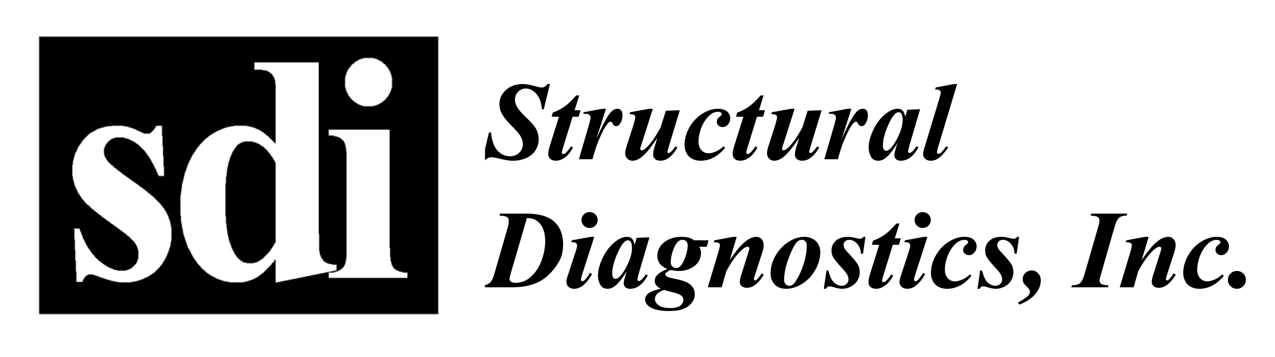 Structural Diagnostics, Inc. (SDI)