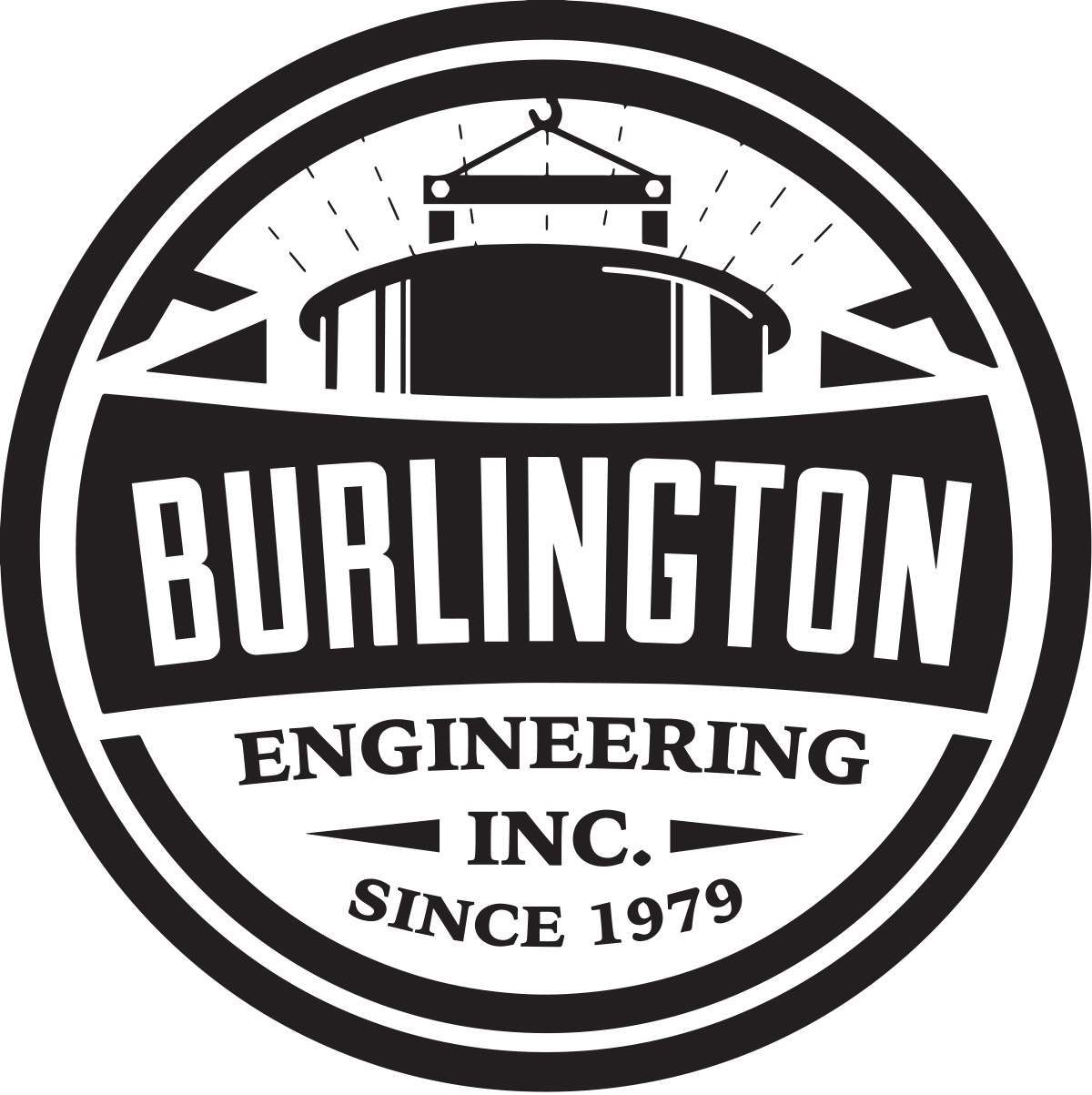 Burlington Engineering, Inc.