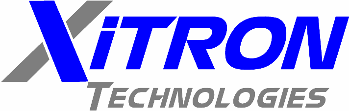 XiTRON Technologies Inc.