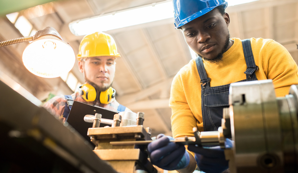 Using the Cost of Quality to Guide Manufacturing Improvements